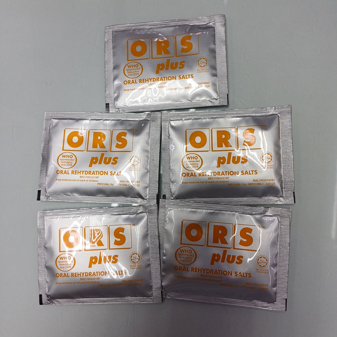ORS ORANGE SACHET 1'S – Medibay Pharmacy : Health | Beauty | Personal Care