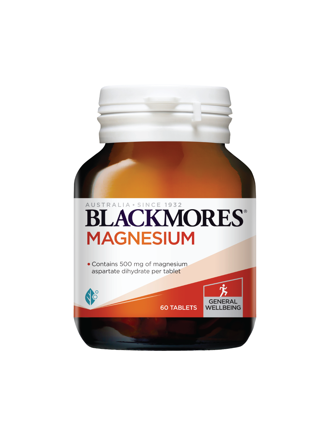 BLACKMORES MAGNESIUM TABLET 30'S – Medibay Pharmacy : Health | Beauty ...