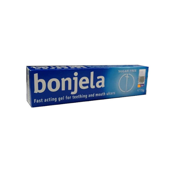 BONJELA ORAL GEL 15G – Medibay Pharmacy : Health | Beauty | Personal Care