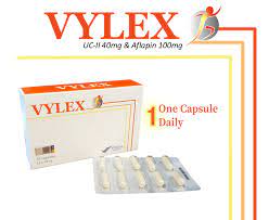 VYLEX CAPS 30'S – Medibay Pharmacy : Health | Beauty | Personal Care