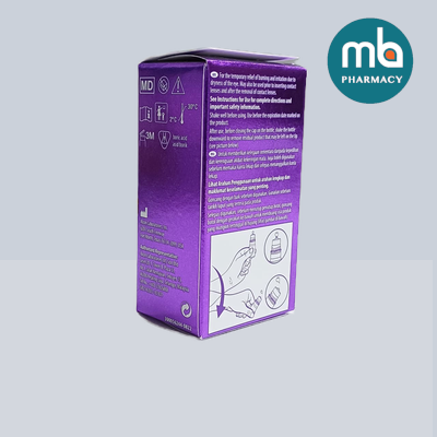 Systane Complete MDPF Preservative Free Eye Drops 10ml – Medibay ...