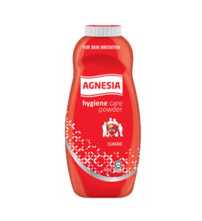AGNESIA CLASSIC POWDER 300G – Medibay Pharmacy : Health | Beauty ...