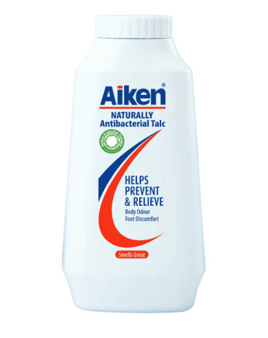 AIKEN POWDER 150G – Medibay Pharmacy : Health | Beauty | Personal Care