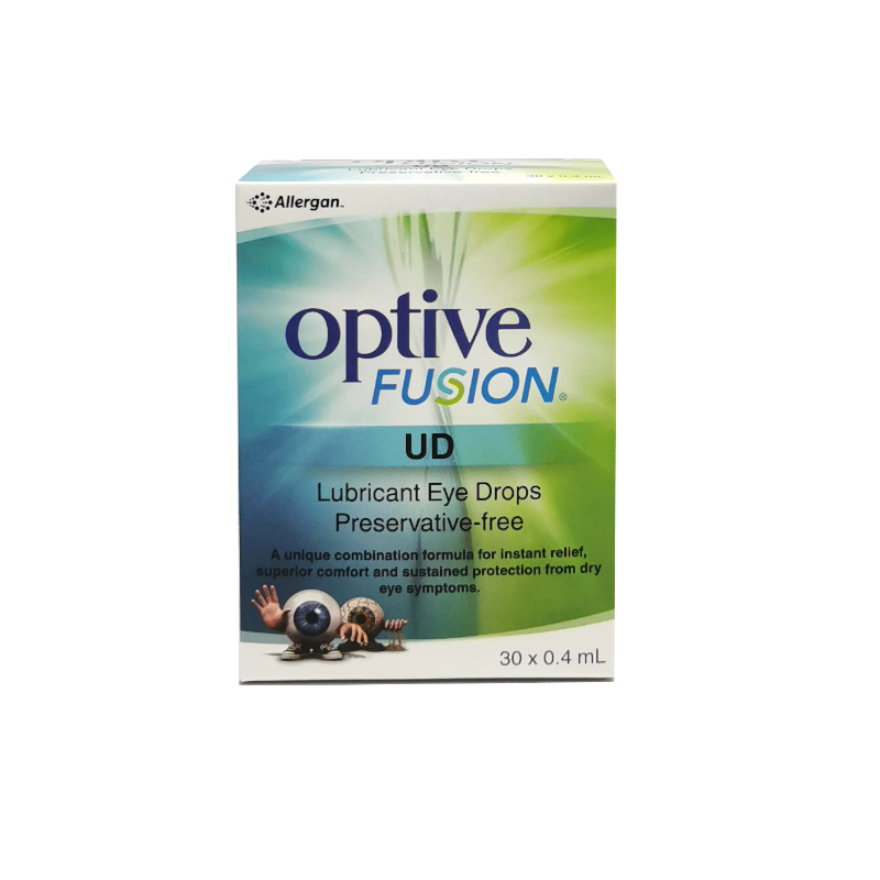 OPTIVE FUSION UD 30X0.4ML – Medibay Pharmacy : Health | Beauty ...