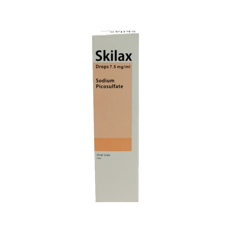 SKILAX DROPS 77.5MG/ML 15ML – Medibay Pharmacy : Health | Beauty ...